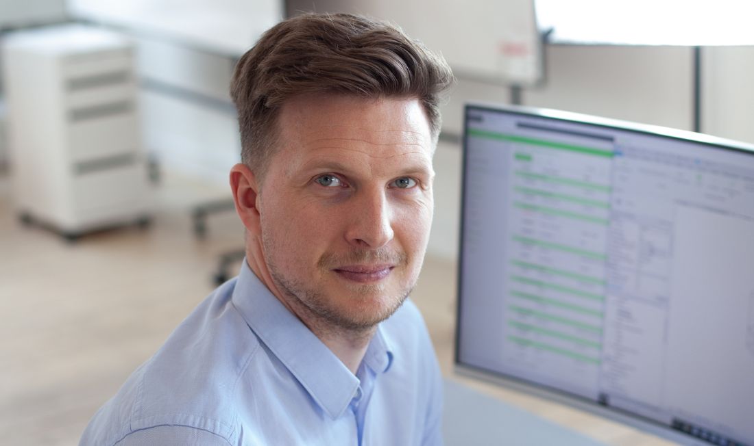 Det er nu byggebranchen skal sætte fart under den digitale transformation og strømline sig selv ...